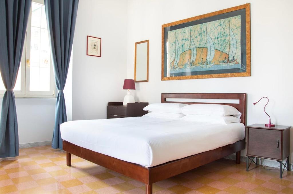 Dimora Romana - Vintage Elegance and Modern Comfort, Rzym (aktualne ...