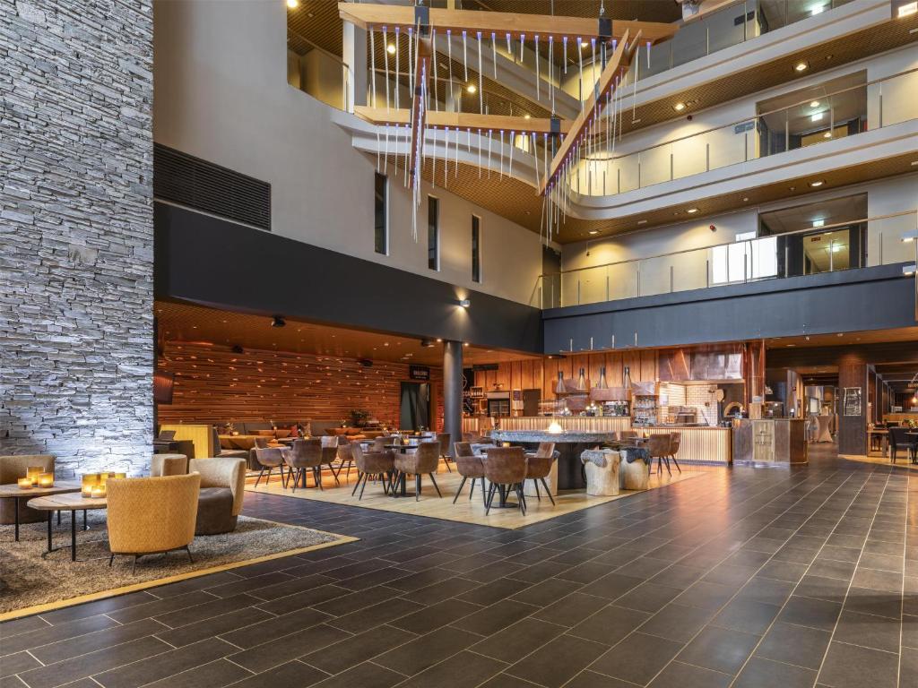 Radisson Blu Resort, Trysil, Trysil (updated prices 2025)
