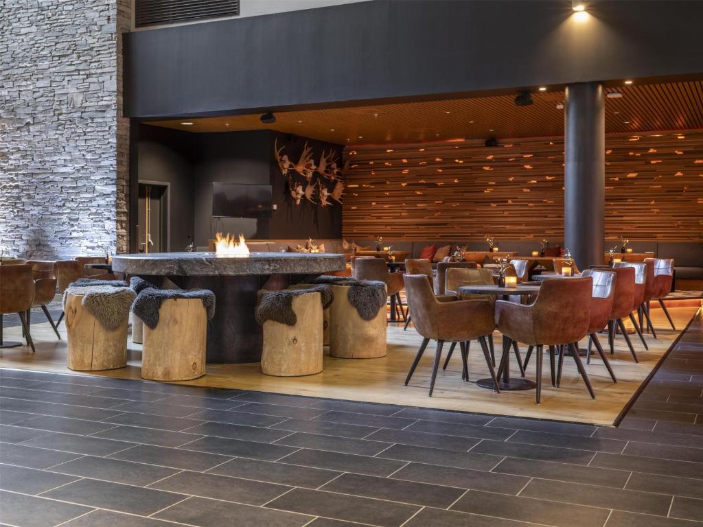 Radisson Blu Resort, Trysil, Trysil (updated prices 2025)