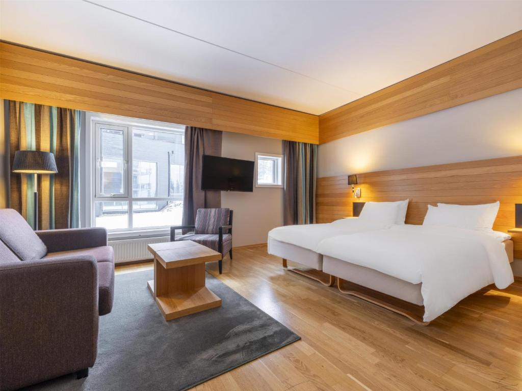 Radisson Blu Resort, Trysil, Trysil (updated prices 2025)