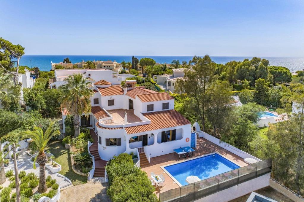 Villa Leoes by Villa Plus, Carvoeiro (preços atualizados para 2026)