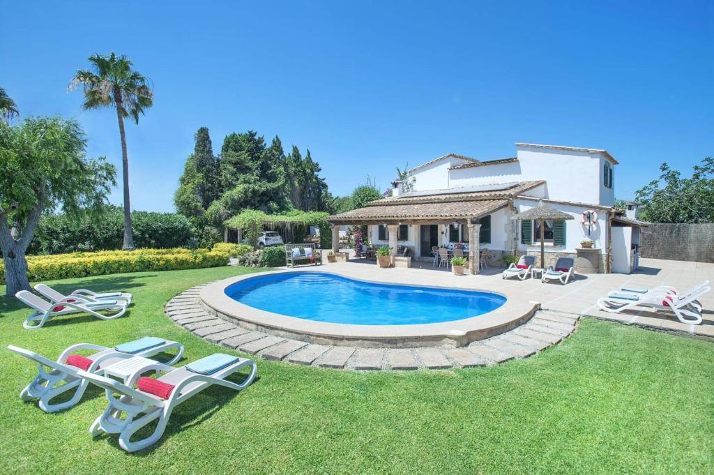 Villa Miguel by Villa Plus, El Port की (2026 के लिए अपडेट हुई कीमत)