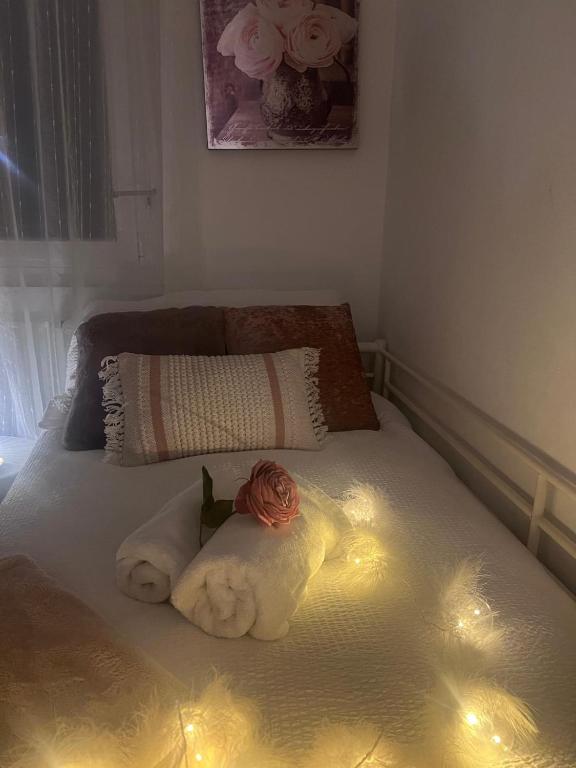 CaquiHome, Romanel (precios actualizados 2026)