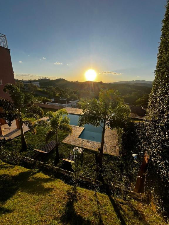 Refúgio na Mata Atlântica, Santa Isabel (updated prices 2025)