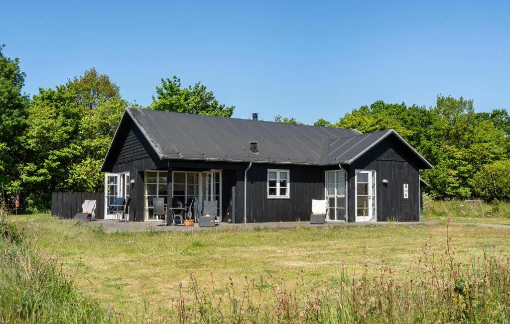 Cozy Home In Nysted With House Sea View, Nysted (updated prices 2026)