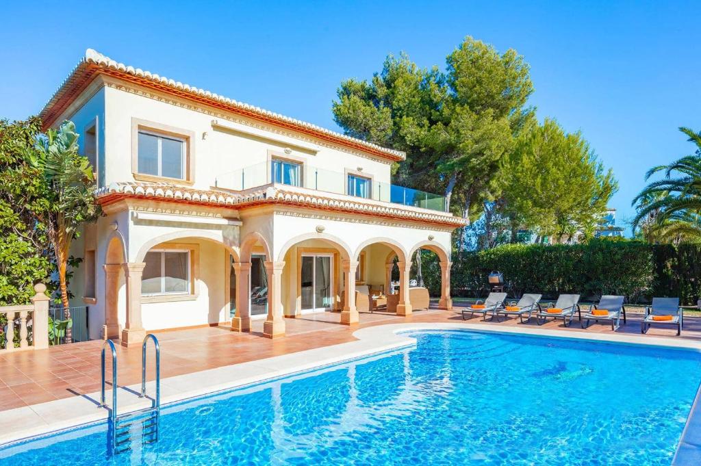 Villa Delfino by Villa Plus, Jávea (updated prices 2026)