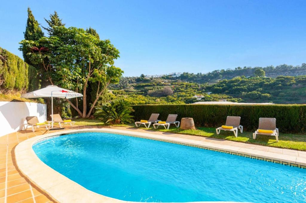 Villa Casa Tania by Villa Plus, Frigiliana (updated prices 2026)