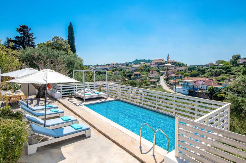 Villa Observer by Villa Plus, Kipseli (updated prices 2026)