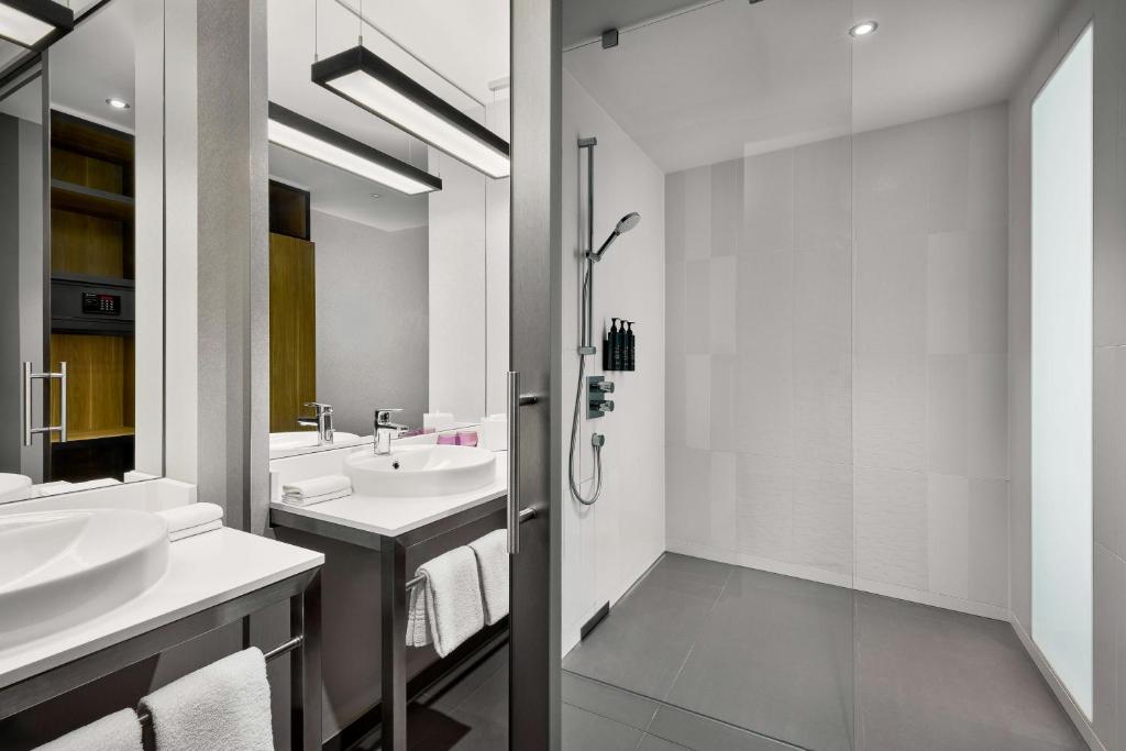 Aloft München, Munich (updated prices 2025)