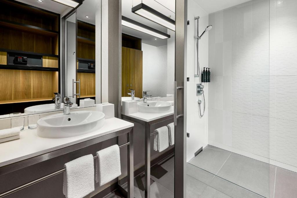 Aloft München, Munich (updated prices 2025)