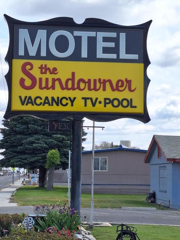 Sundowner Motel, Quincy (updated prices 2025)