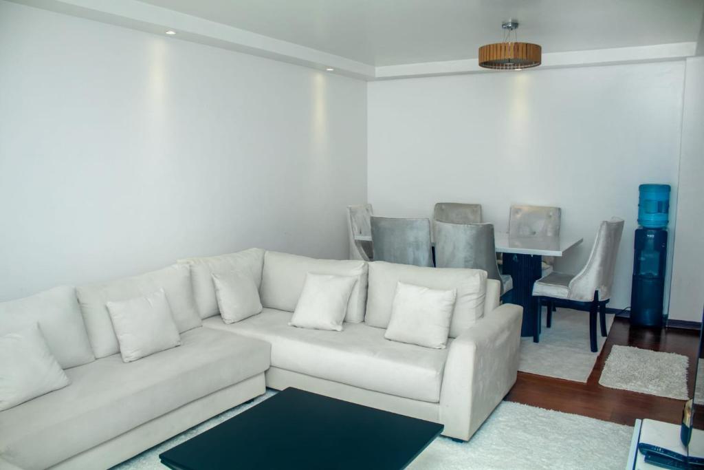 Elite home, Ruaka (preços atualizados para 2025)