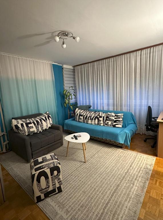 Exit Apartment, Novi Sad (updated prices 2025)