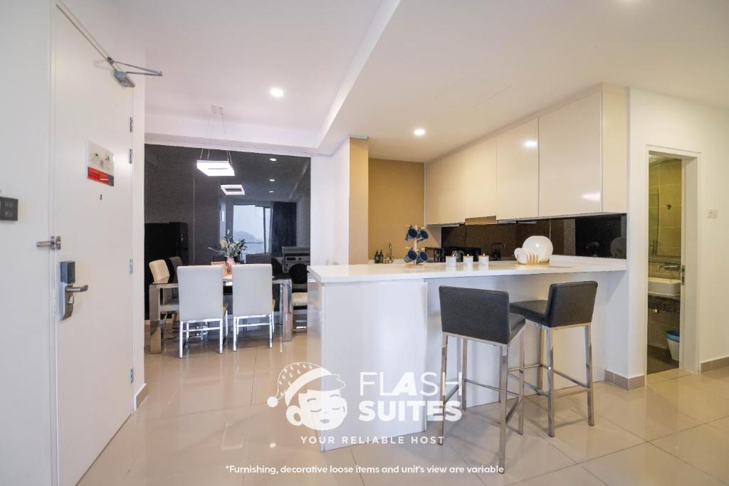 Grand Ion Delemen Premium Suites Genting Highlands, Genting Highlands ...