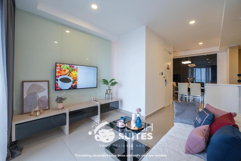 Grand Ion Delemen Premium Suites Genting Highlands, Genting Highlands ...