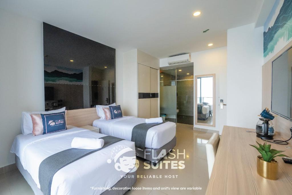 Grand Ion Delemen Premium Suites Genting Highlands, Genting Highlands ...