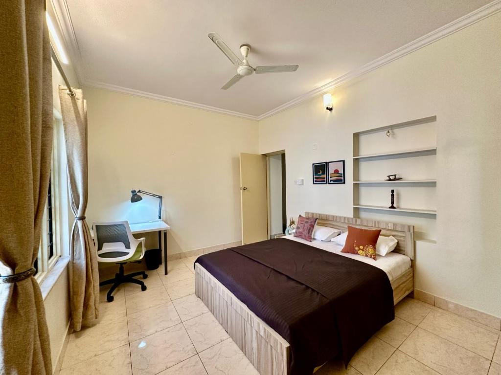 Sliceinn Neru - Baiyapanahalli, Bangalore (aktualisierte Preise für 2025)