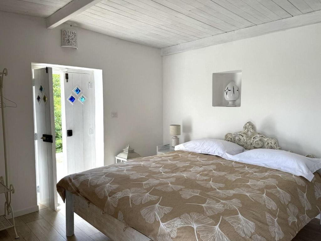 Trulli Donna Gina, Locorotondo (updated prices 2025)