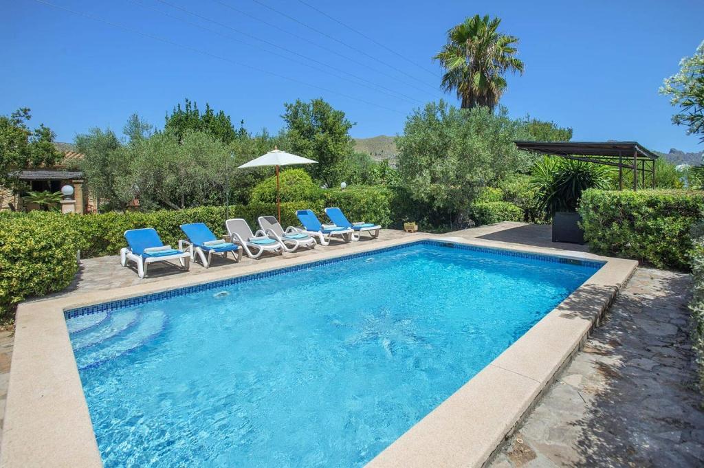 Villa Vidrier II by Villa Plus, El Port की (2026 के लिए अपडेट हुई कीमत)