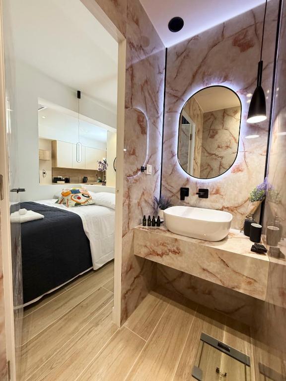 Petit and Peaceful Retreat, Athens (updated prices 2026)