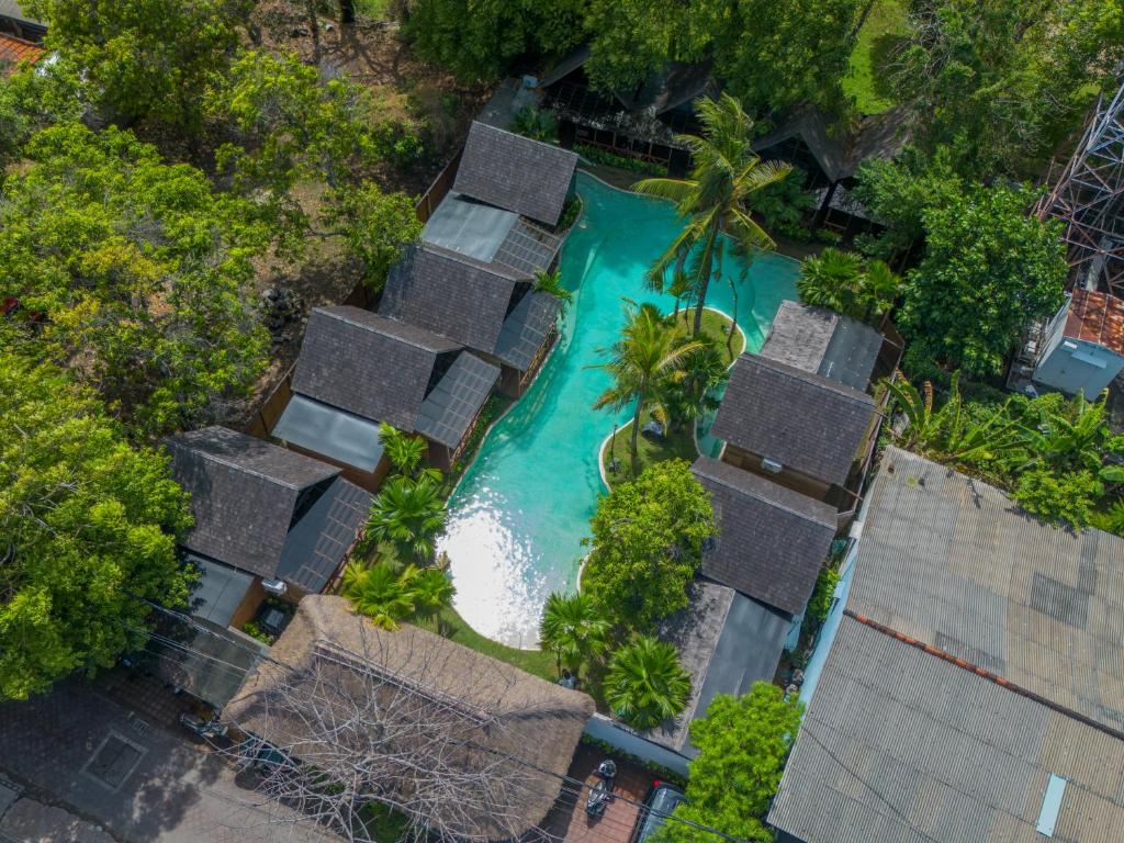 Bali Lagoons Villa Three Unique Place Near Beaches and Cafes, Nusa Dua ...