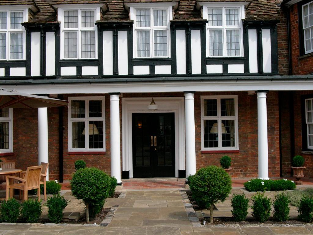 The George Hotel, Buckden (updated prices 2025)