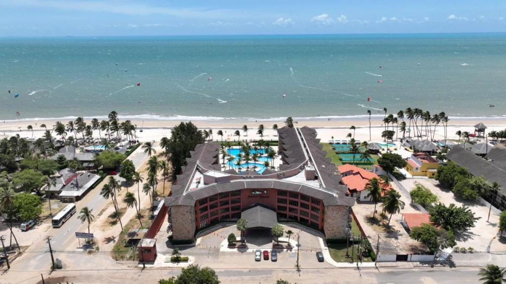 Kariri Beach Residence, Caucaia (precios actualizados 2026)