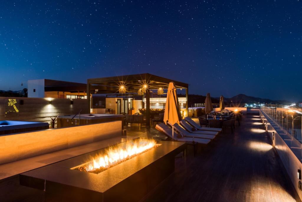 Marella Cabo, San José del Cabo (updated prices 2025)