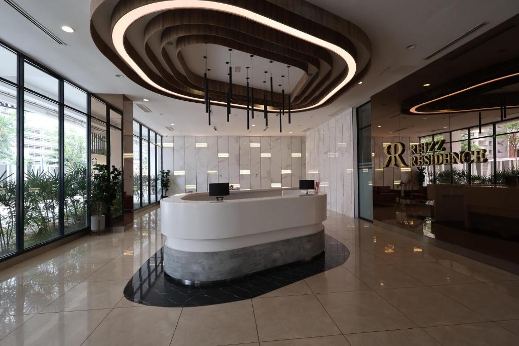 Reizz Residence by Nazz, Kuala Lumpur (updated prices 2025)