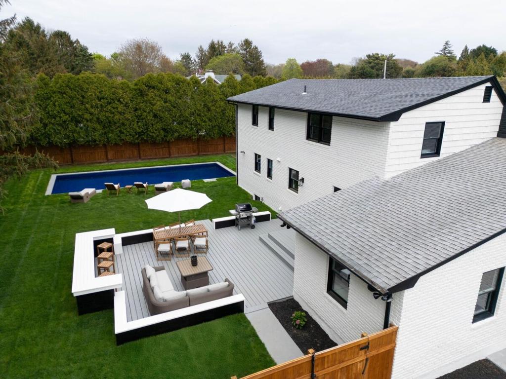 Modern Luxury-Private Escape, Southampton (precios actualizados 2025)