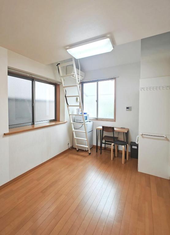 Senju 203, Relaxed Tokyo Loft, Tokyo (updated prices 2026)
