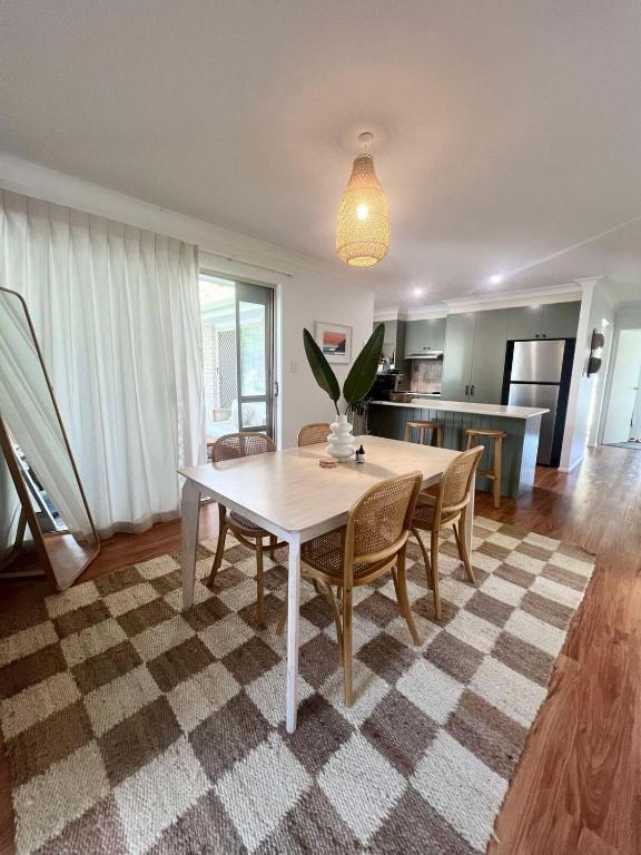 The Caba Bungalow, Cabarita Beach (updated prices 2025)