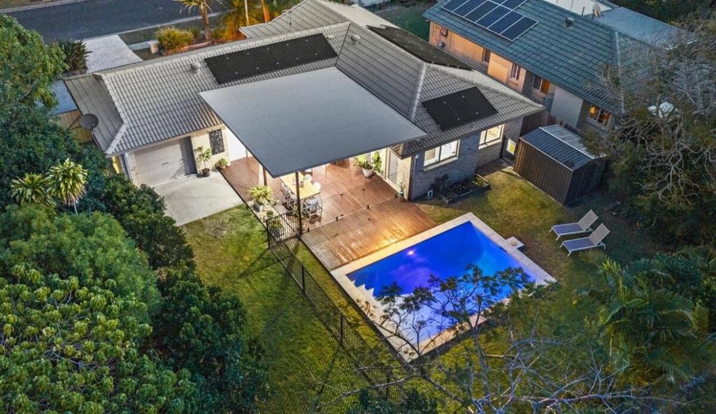 The Caba Bungalow, Cabarita Beach (updated prices 2025)