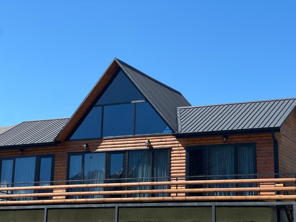 Nabadi Kazbegi Cottage, Stepantsminda (updated prices 2026)