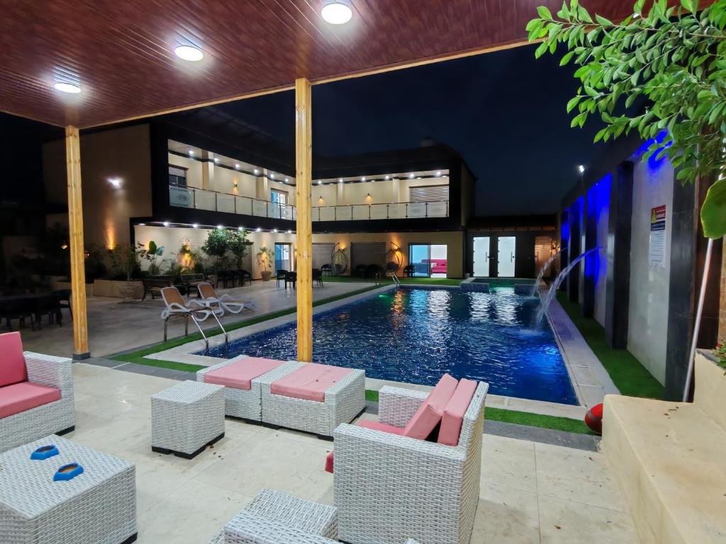 Wonder Villa, Al Rama (updated prices 2025)