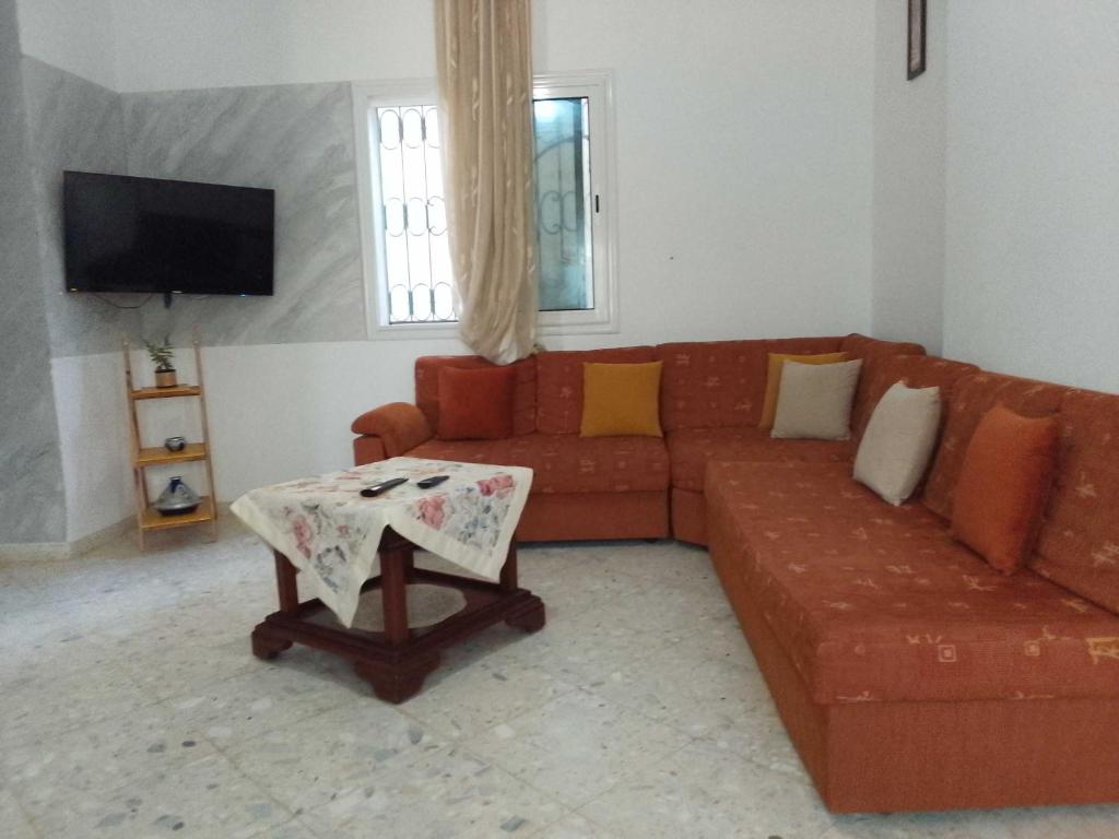 Dar sidi bou, El Mida (preços atualizados para 2025)