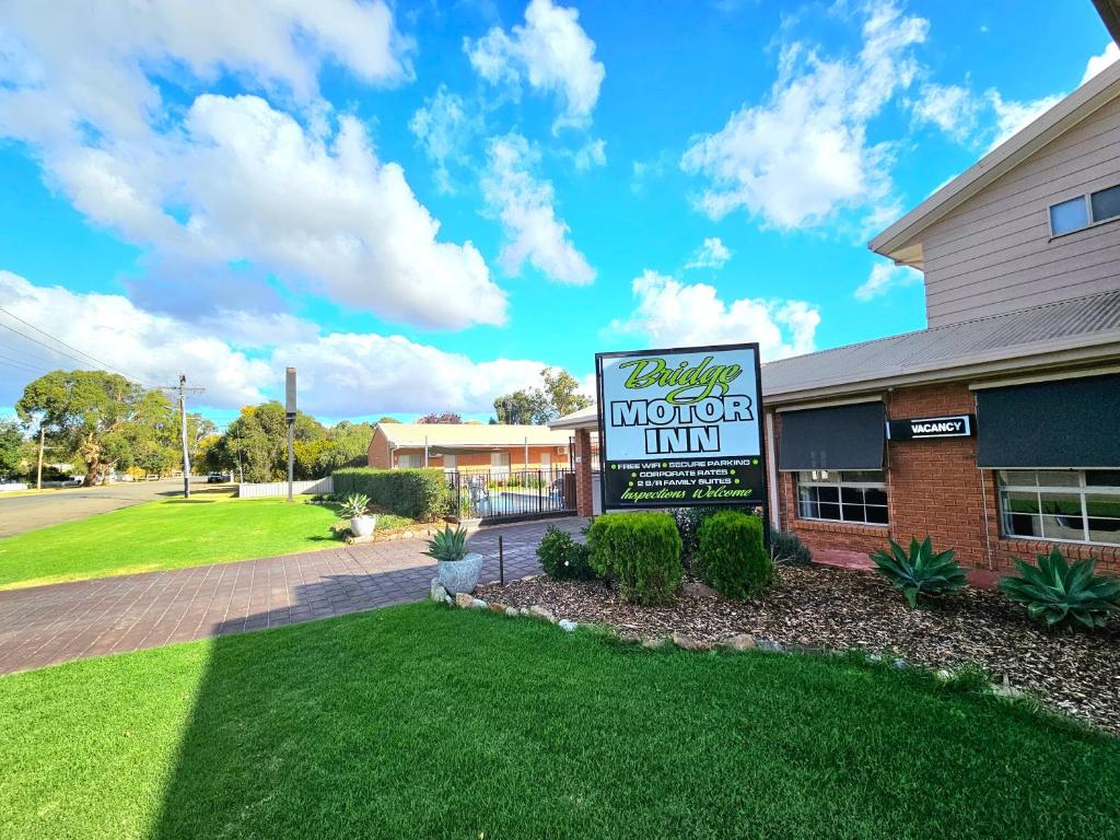 Bridge Motor Inn Tocumwal, Tocumwal (updated prices 2026)