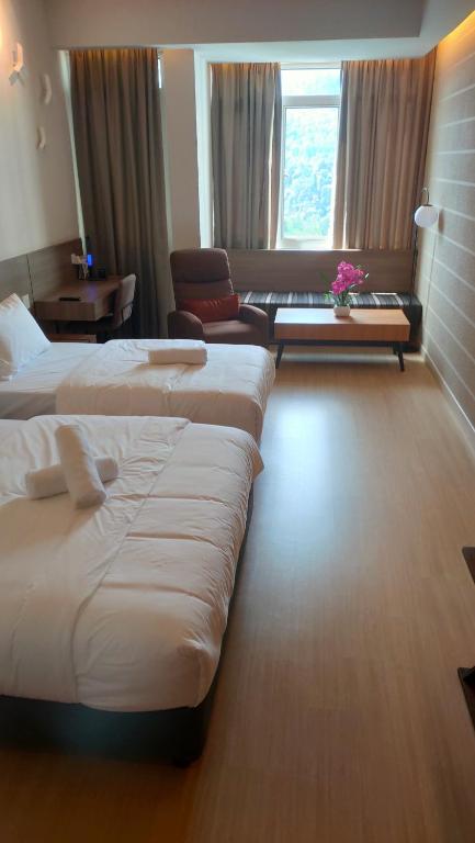 Windmill Upon Hills, Genting Highlands (preços atualizados para 2025)