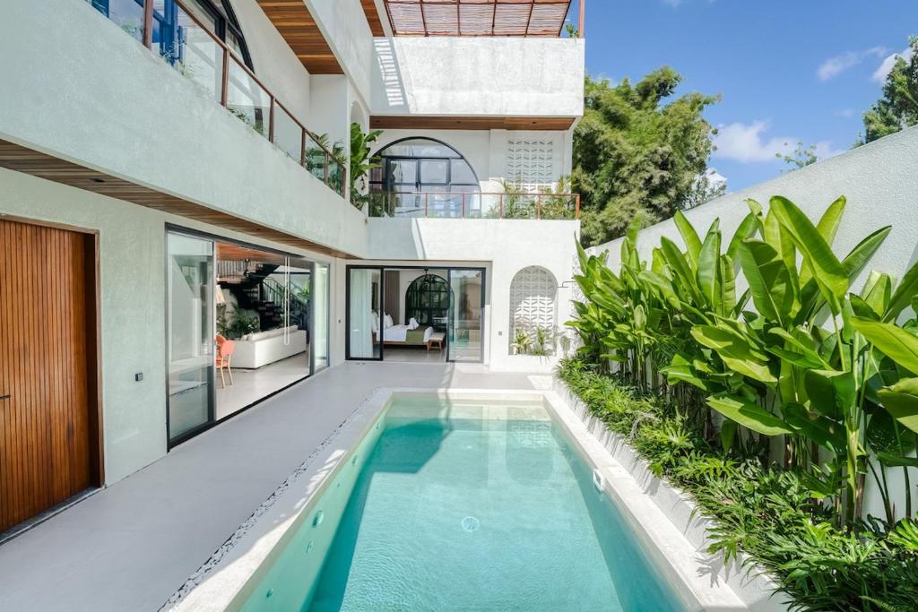 Adaya Villa 3, Brand New 3BR in Bingin Uluwatu, Uluwatu (precios ...