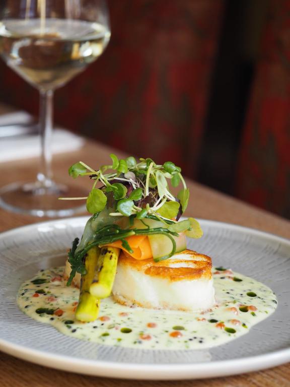 Bearslake Inn, Bridestowe (updated prices 2025)