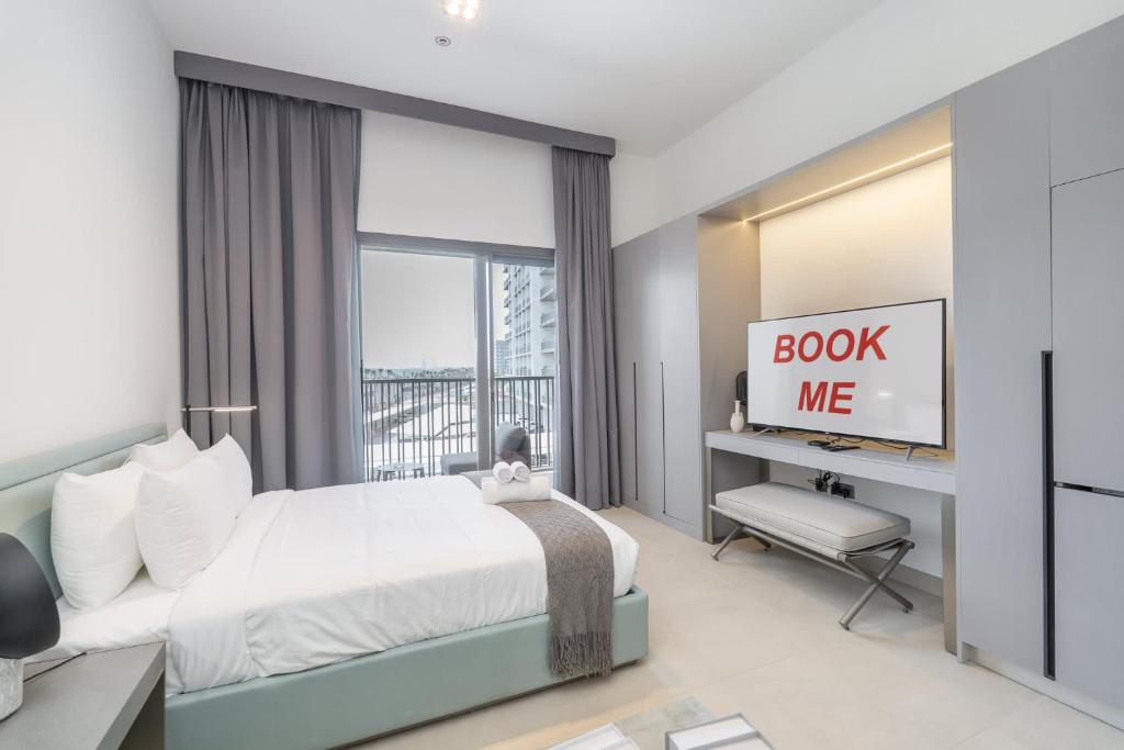 A Perfect Studio in Mag 980 that Sleeps 2, Dubai (preços atualizados ...