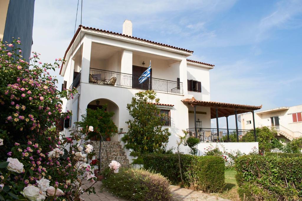 Korinthos House PLV, Bolátion (updated prices 2026)