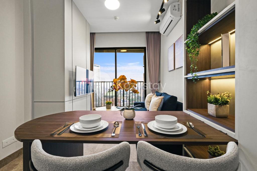 Havari by Kozystay - Sudirman, Jakarta (updated prices 2026)