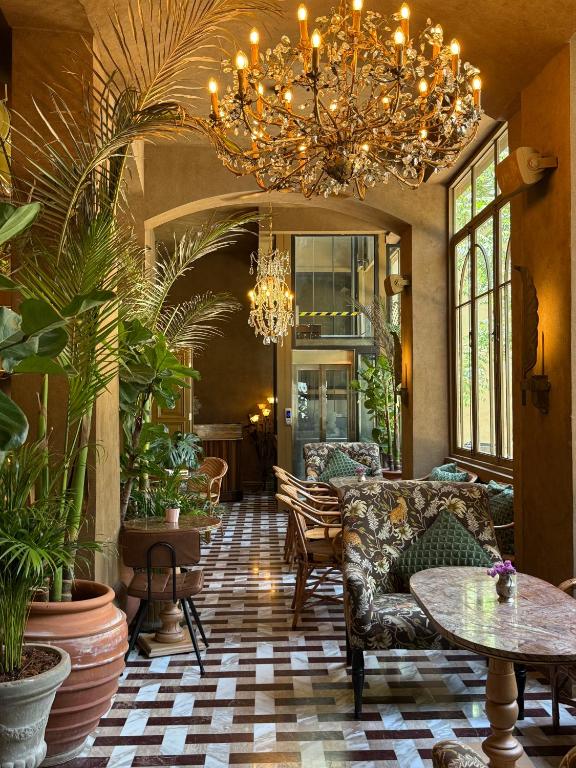 Hotel Lost Ashrafieh, Beirut (updated prices 2026)