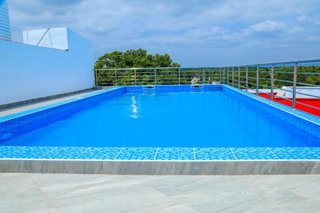 Nestabs Homes, Mtwapa (updated prices 2025)