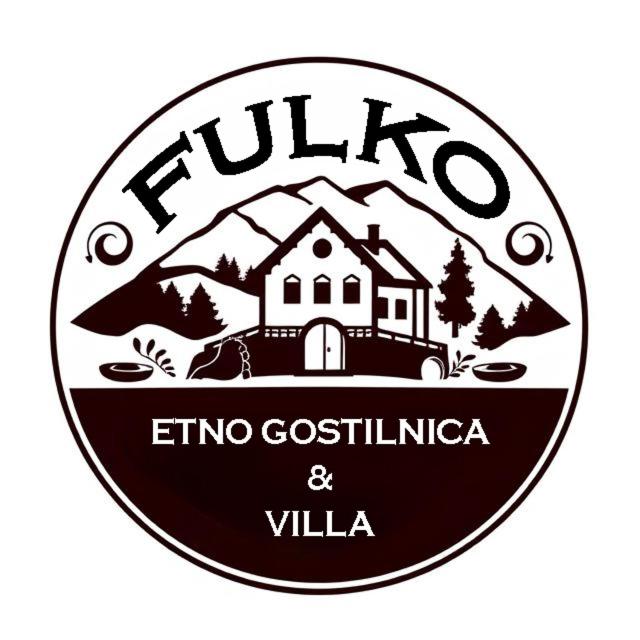 Etno Gostilnica Villa Fulko, Ohrid (precios actualizados 2025)
