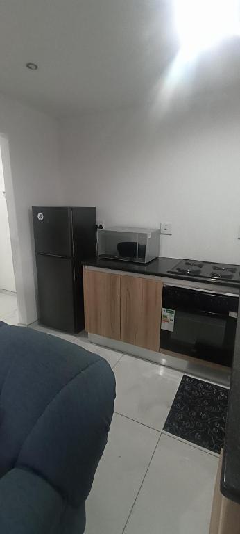 Mount View Apartments, Volksrust (updated prices 2025)