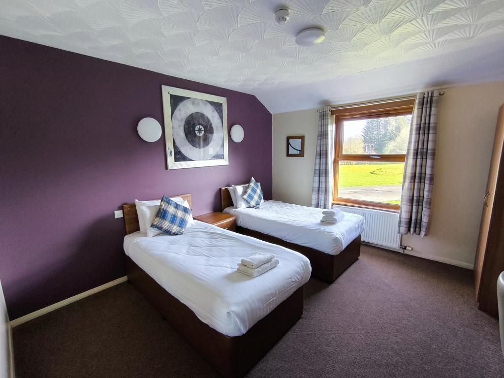 Rob Roy Hotel, Aberfoyle (updated prices 2025)