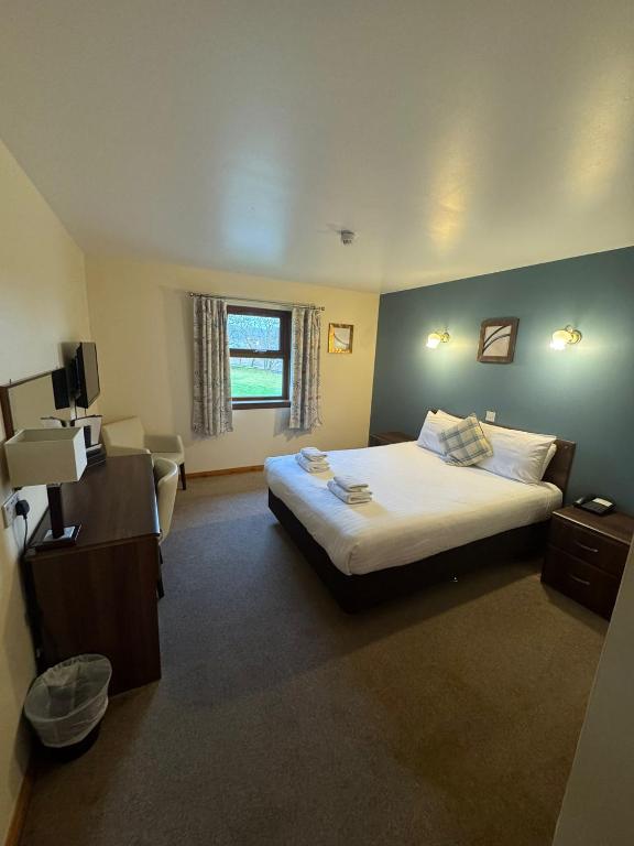 Rob Roy Hotel, Aberfoyle (updated prices 2025)