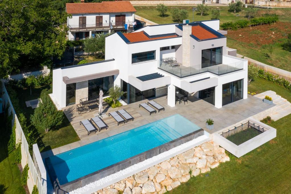 Villa Sunrise, Markovac (aktualisierte Preise für 2025)